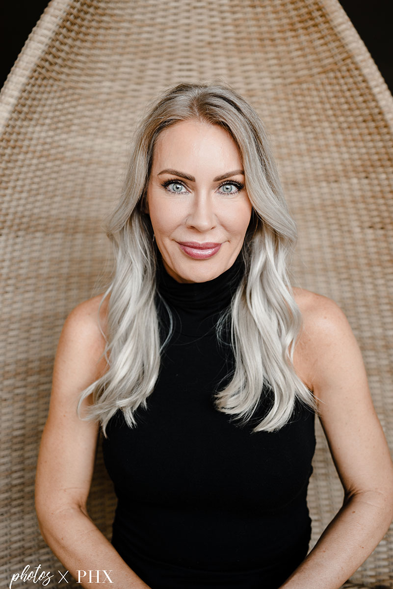 Brandy headshot - Restora Austin